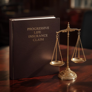Progressive Life Insurance Company Denied Your Life Claim?